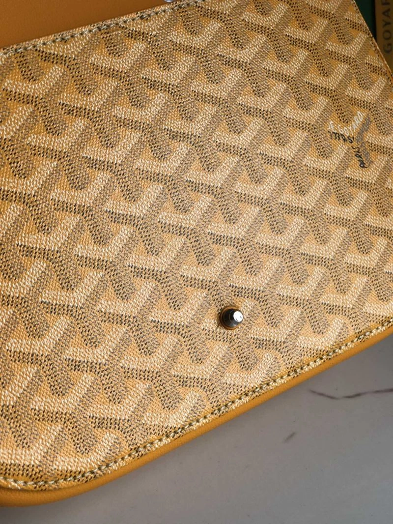 High accuracy Goyard Satchel Bags