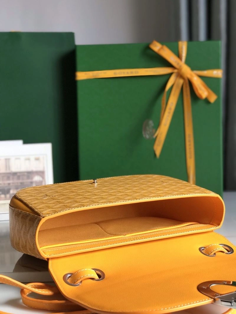 High accuracy Goyard Satchel Bags
