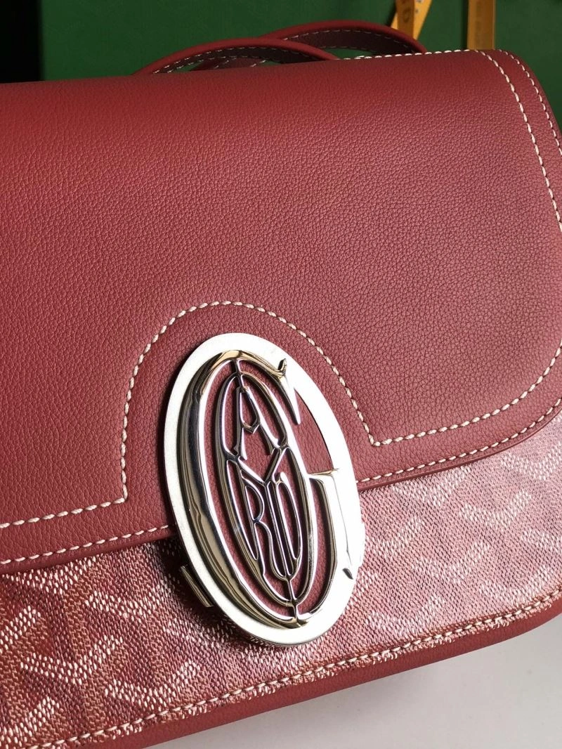 Accurate model Goyard Satchel Bags