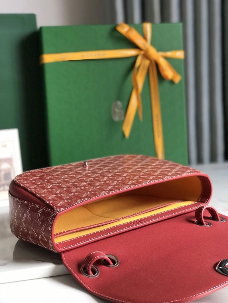 Accurate model Goyard Satchel Bags