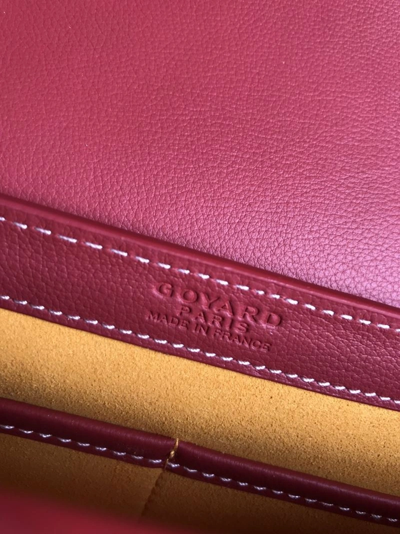 Accurate model Goyard Satchel Bags