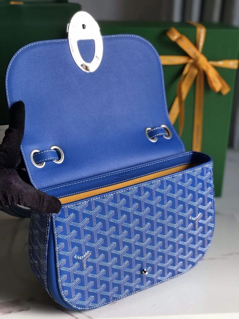 Economical Goyard Satchel Bags