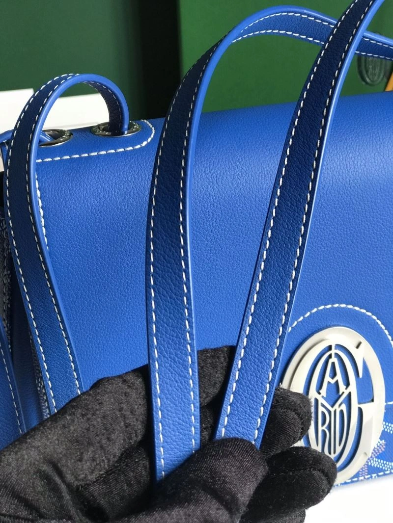 Economical Goyard Satchel Bags