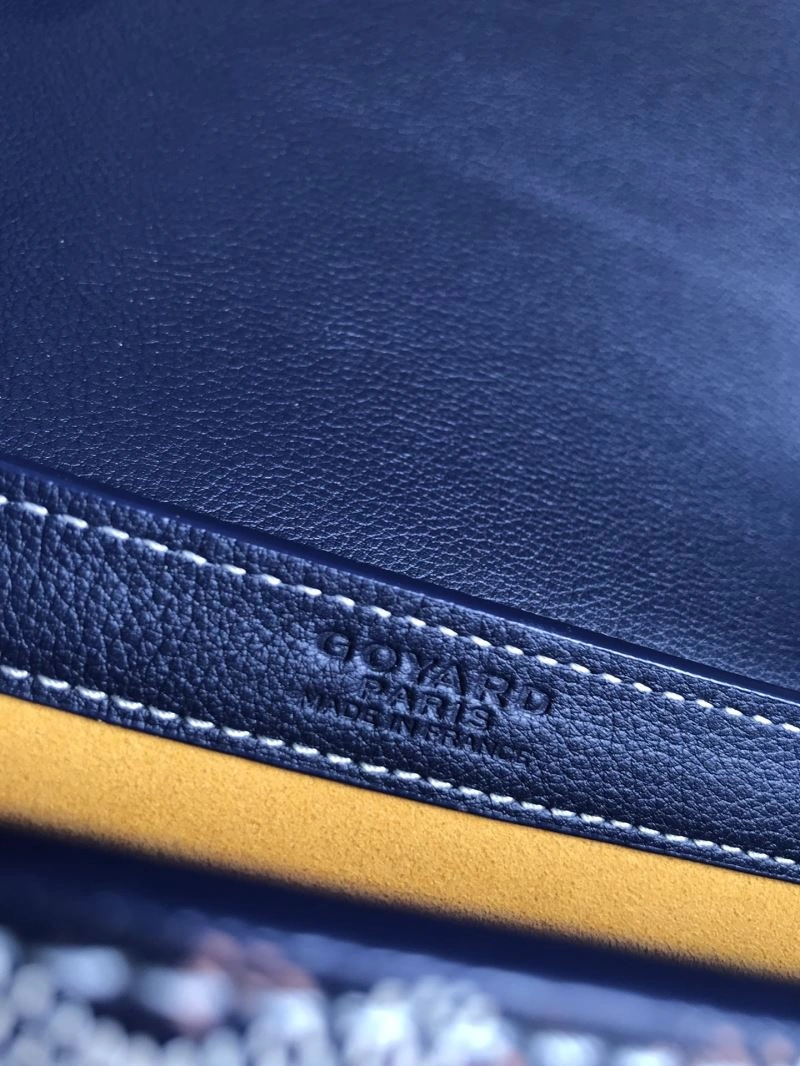 Indistinguishable Goyard Satchel Bags