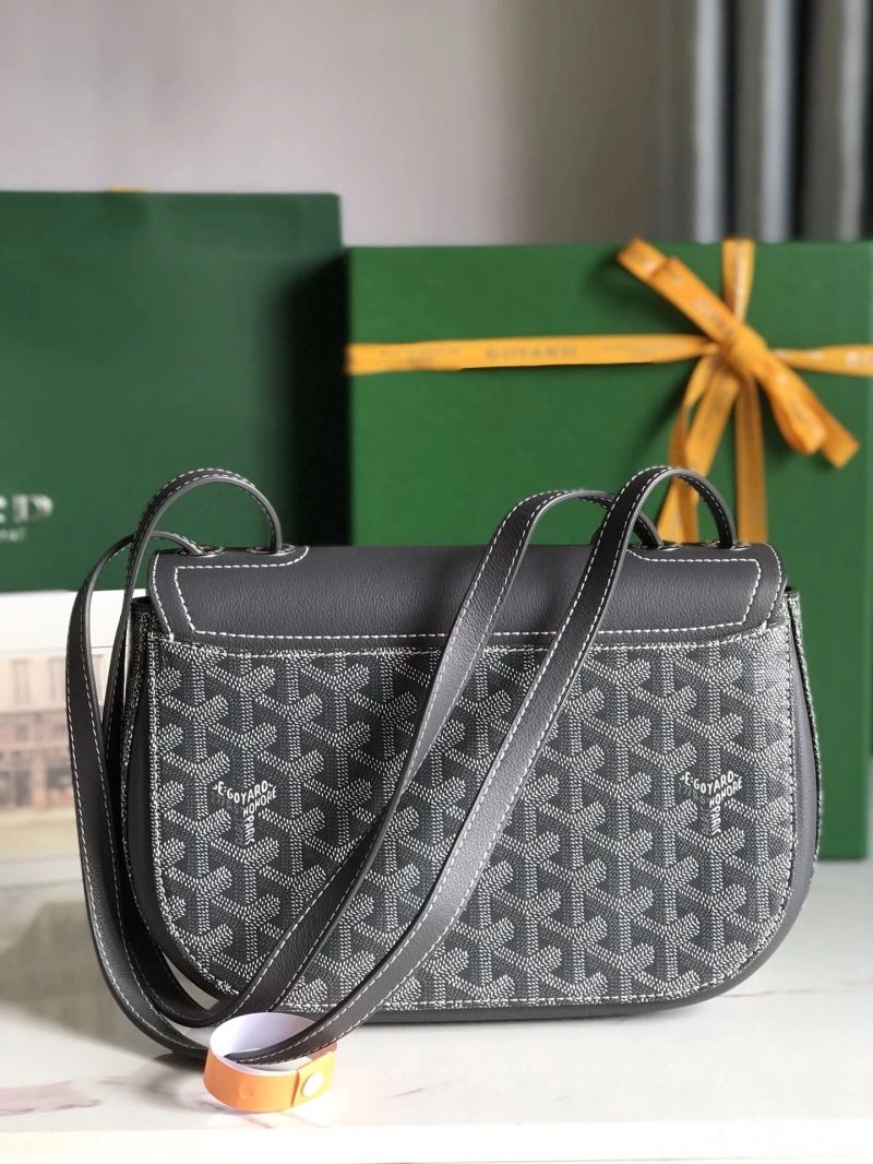 Official Goyard Satchel Bags
