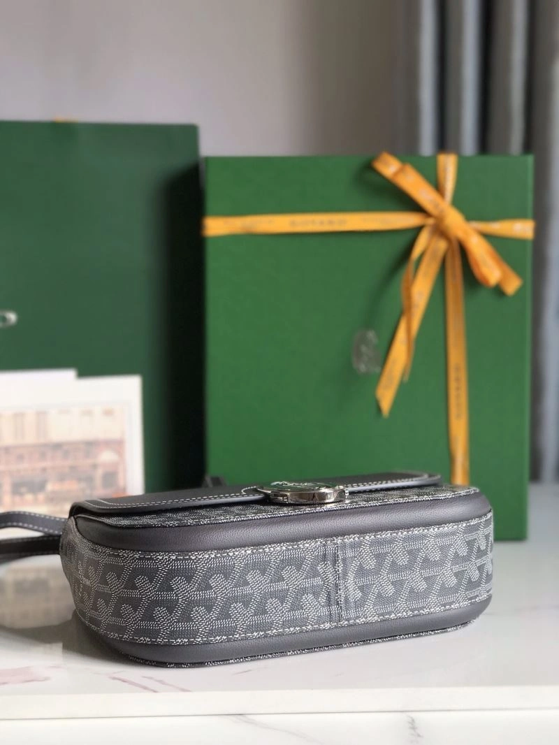 Official Goyard Satchel Bags