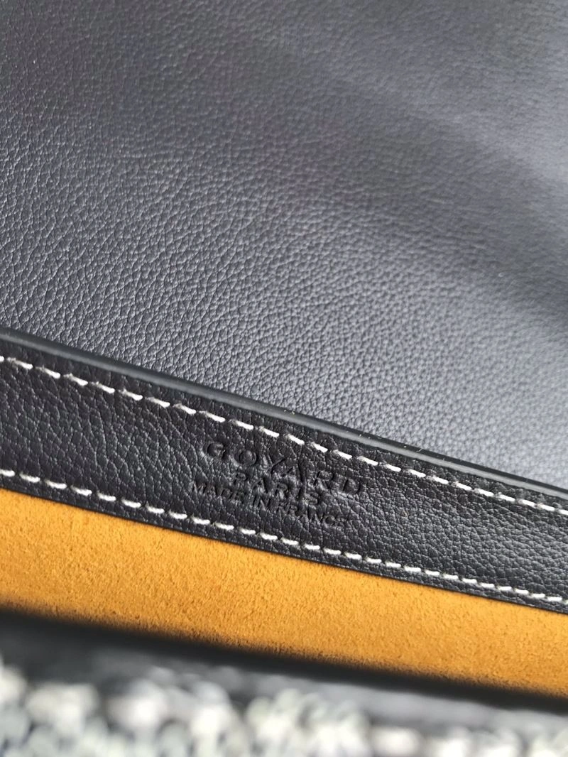 Official Goyard Satchel Bags