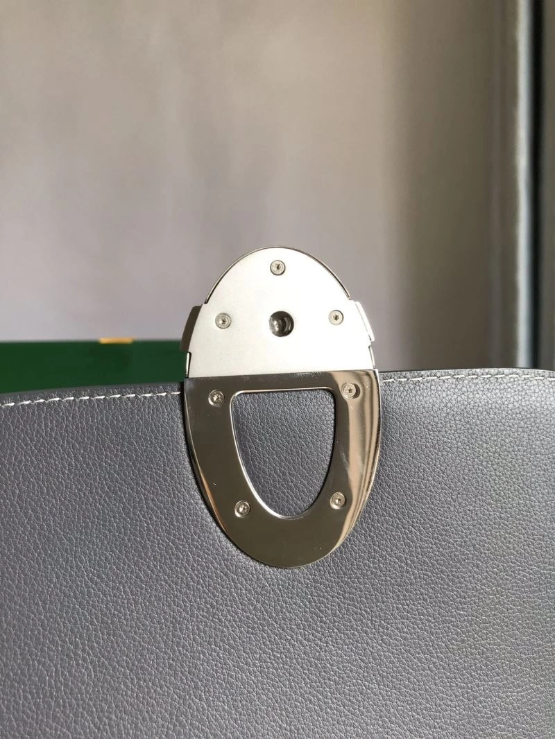 Official Goyard Satchel Bags