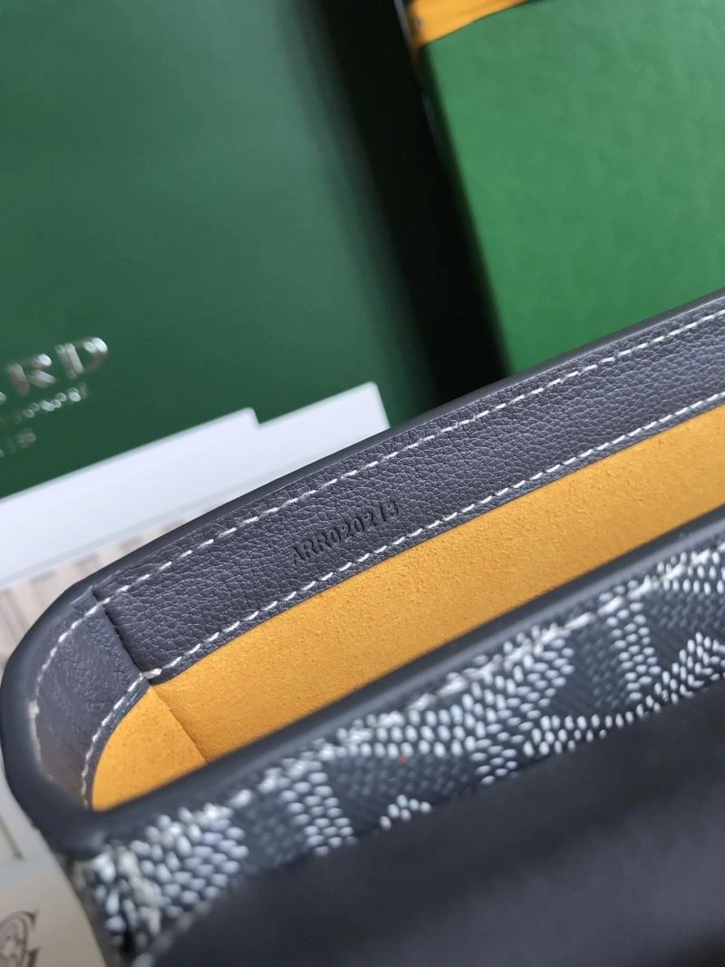 Official Goyard Satchel Bags