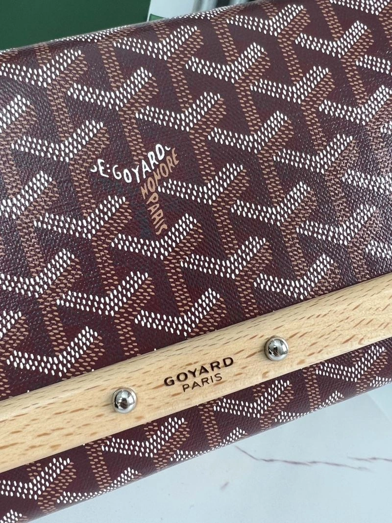 Reasonably priced Goyard Satchel Bags