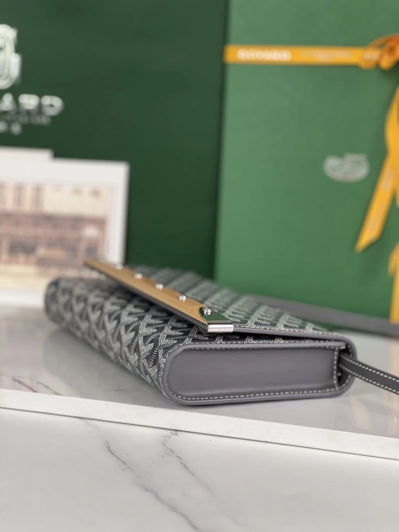1:1 copy Goyard Satchel Bags