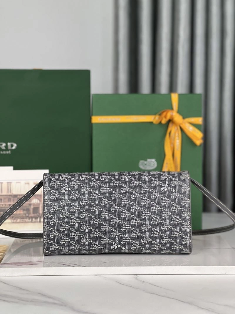 1:1 copy Goyard Satchel Bags