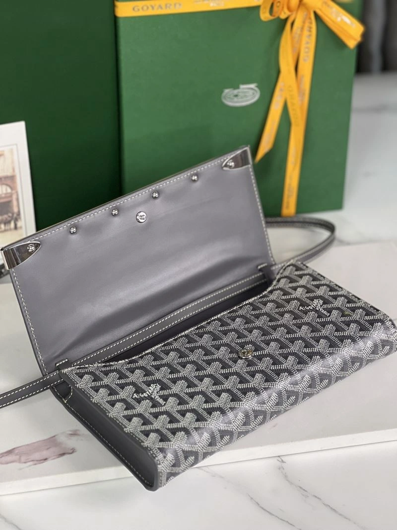 1:1 copy Goyard Satchel Bags