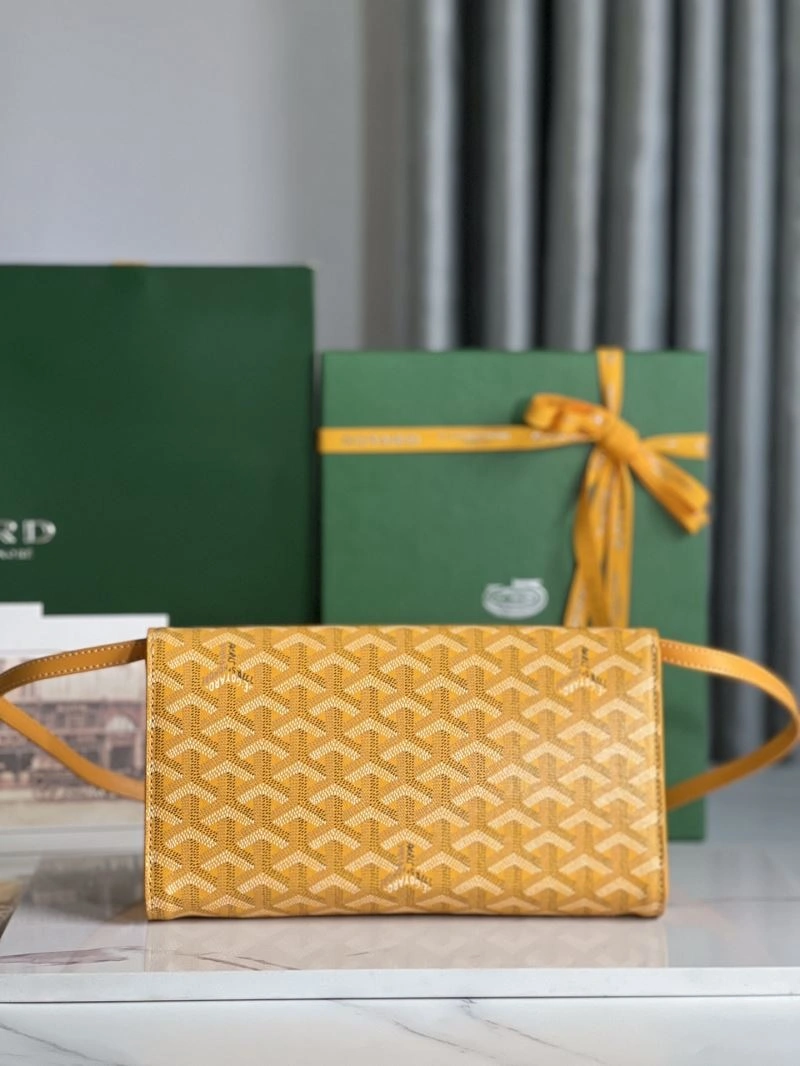 Mirror quality Goyard Satchel Bags
