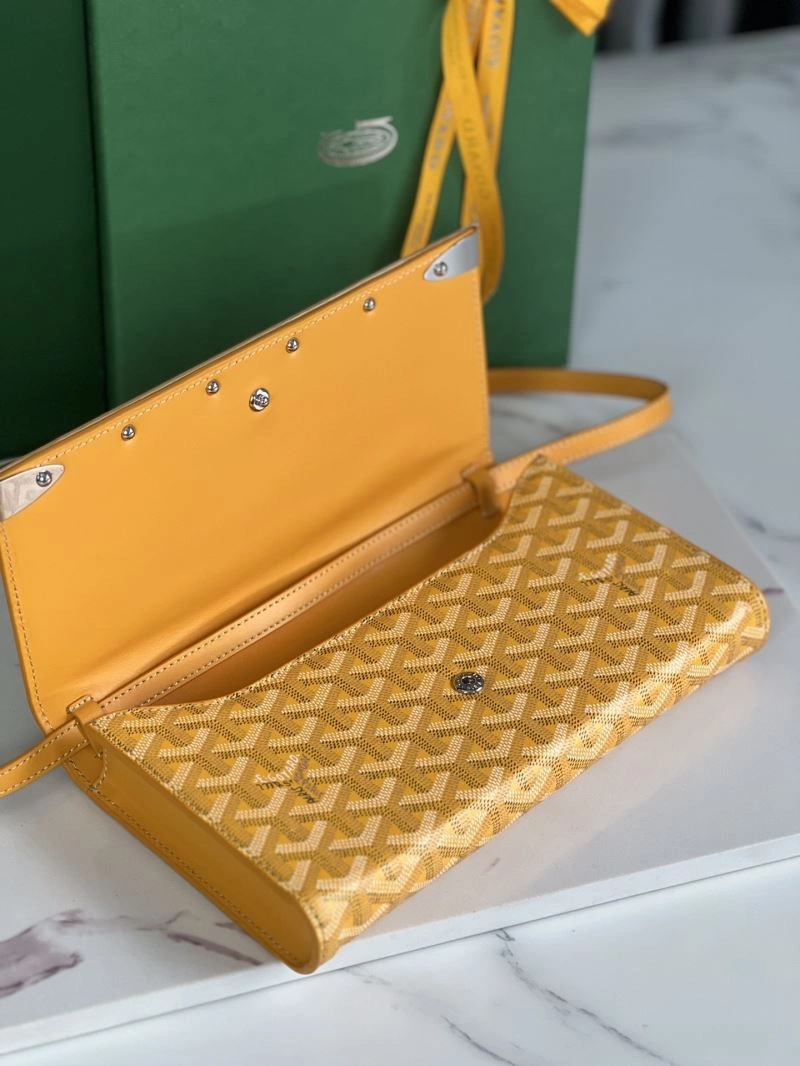 Mirror quality Goyard Satchel Bags