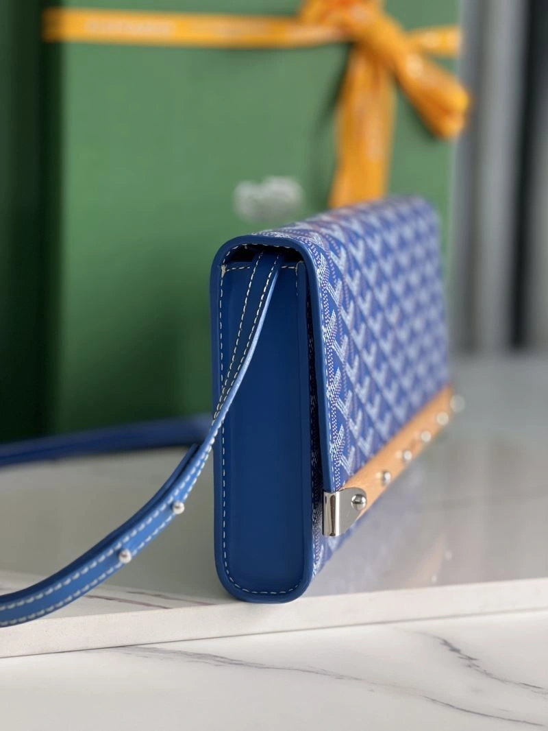 Brand-original Goyard Satchel Bags