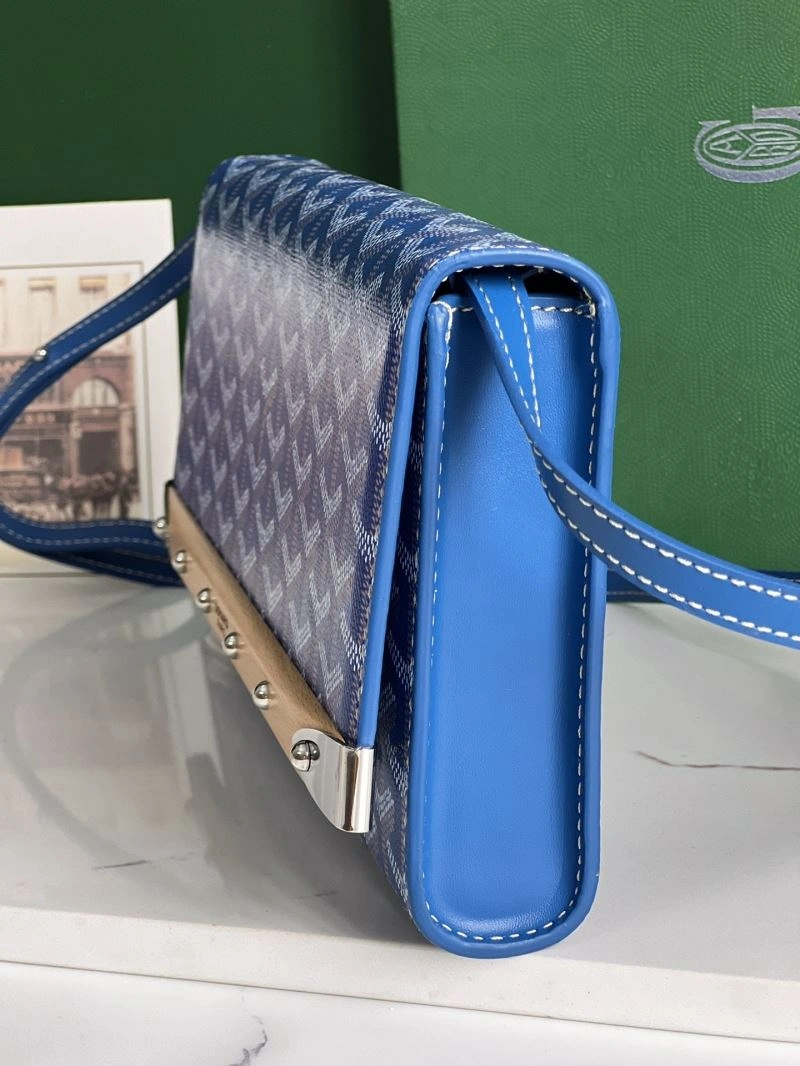 Brand-original Goyard Satchel Bags