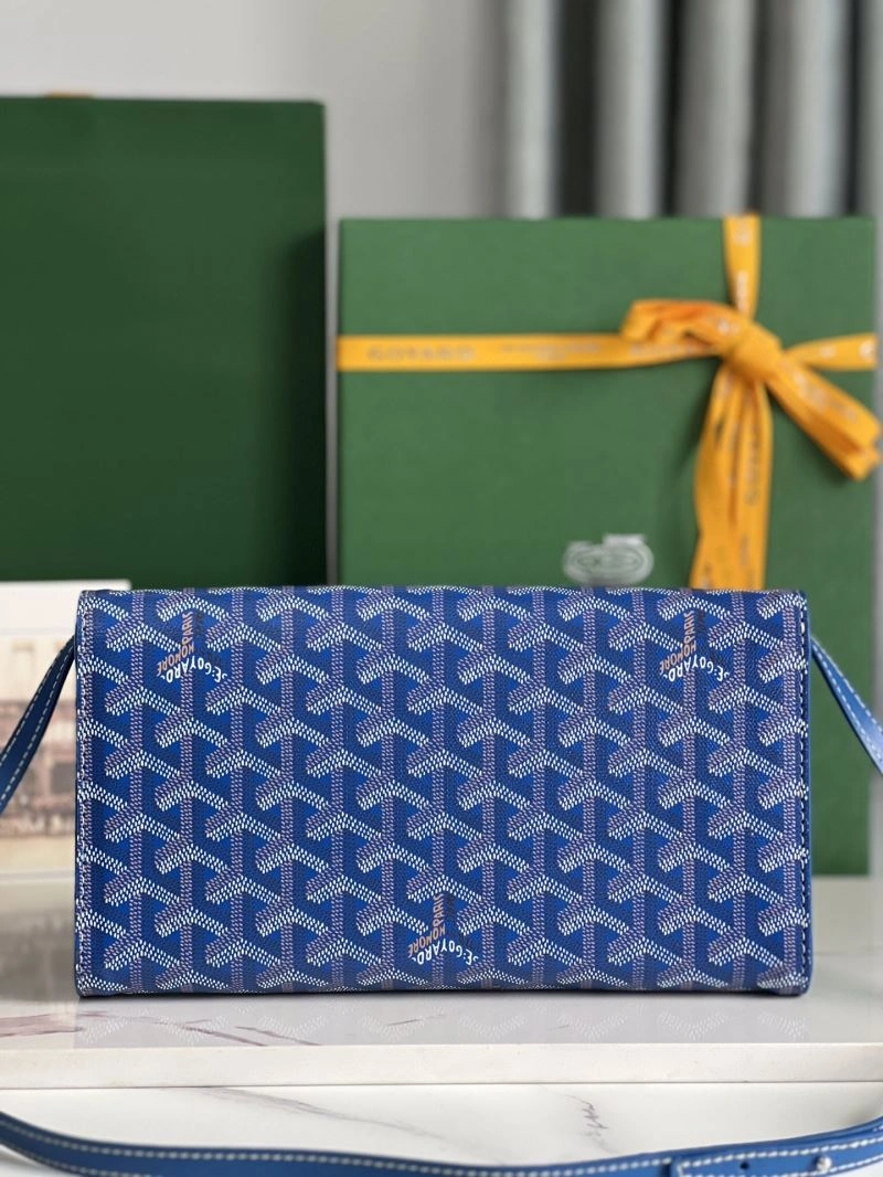 Brand-original Goyard Satchel Bags