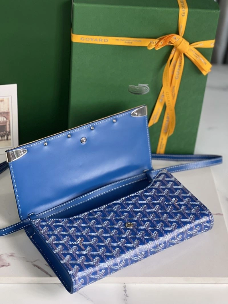 Brand-original Goyard Satchel Bags