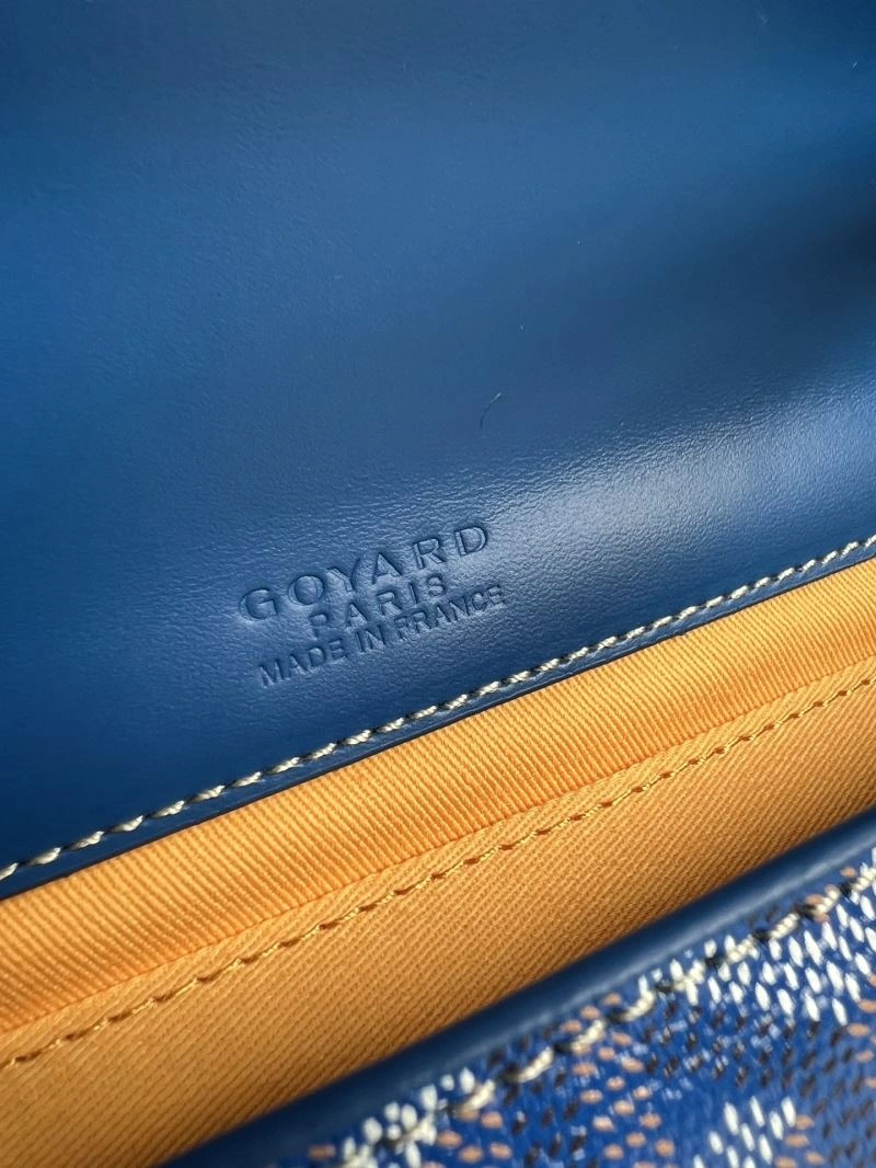 Brand-original Goyard Satchel Bags