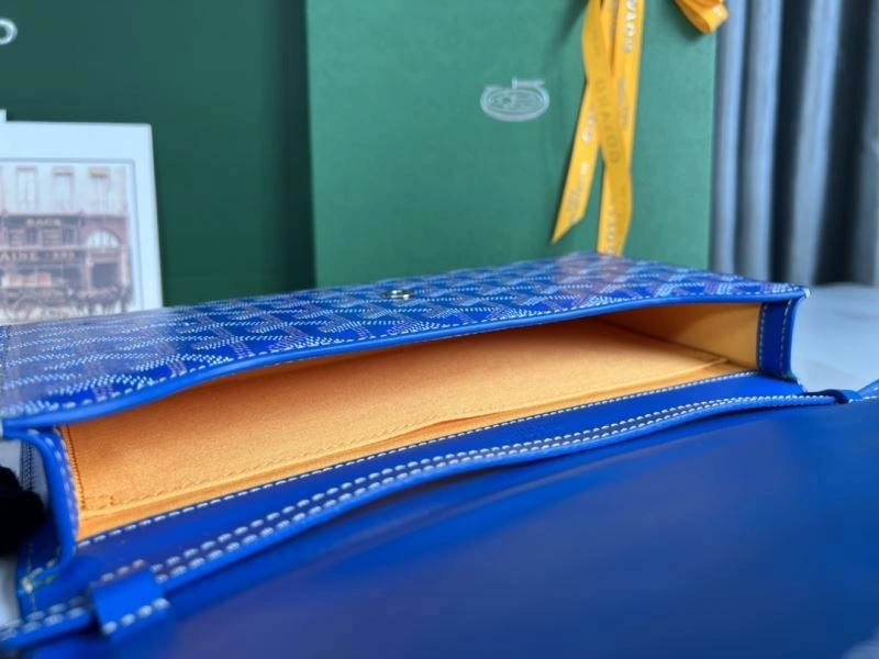 Brand-original Goyard Satchel Bags