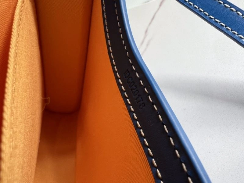 Brand-original Goyard Satchel Bags