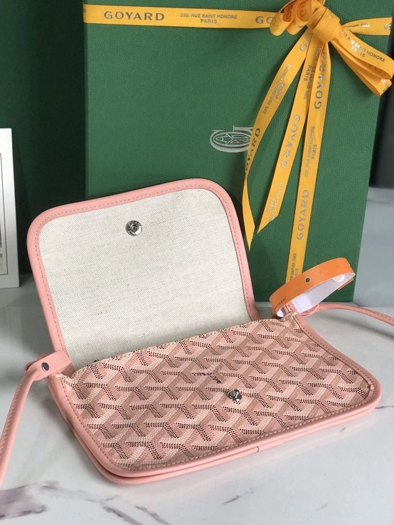 Economical Goyard Satchel Bags