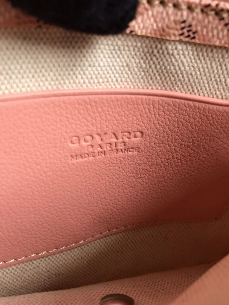 Economical Goyard Satchel Bags