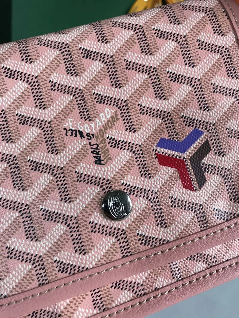 Economical Goyard Satchel Bags