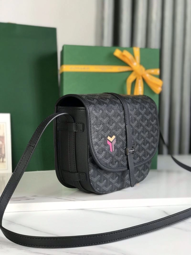 Perfect replica Goyard Satchel Bags
