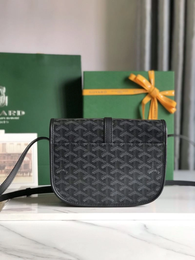 Perfect replica Goyard Satchel Bags