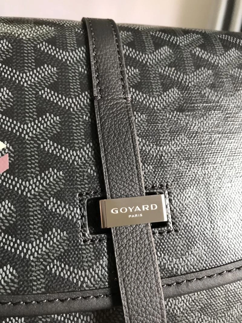 Perfect replica Goyard Satchel Bags