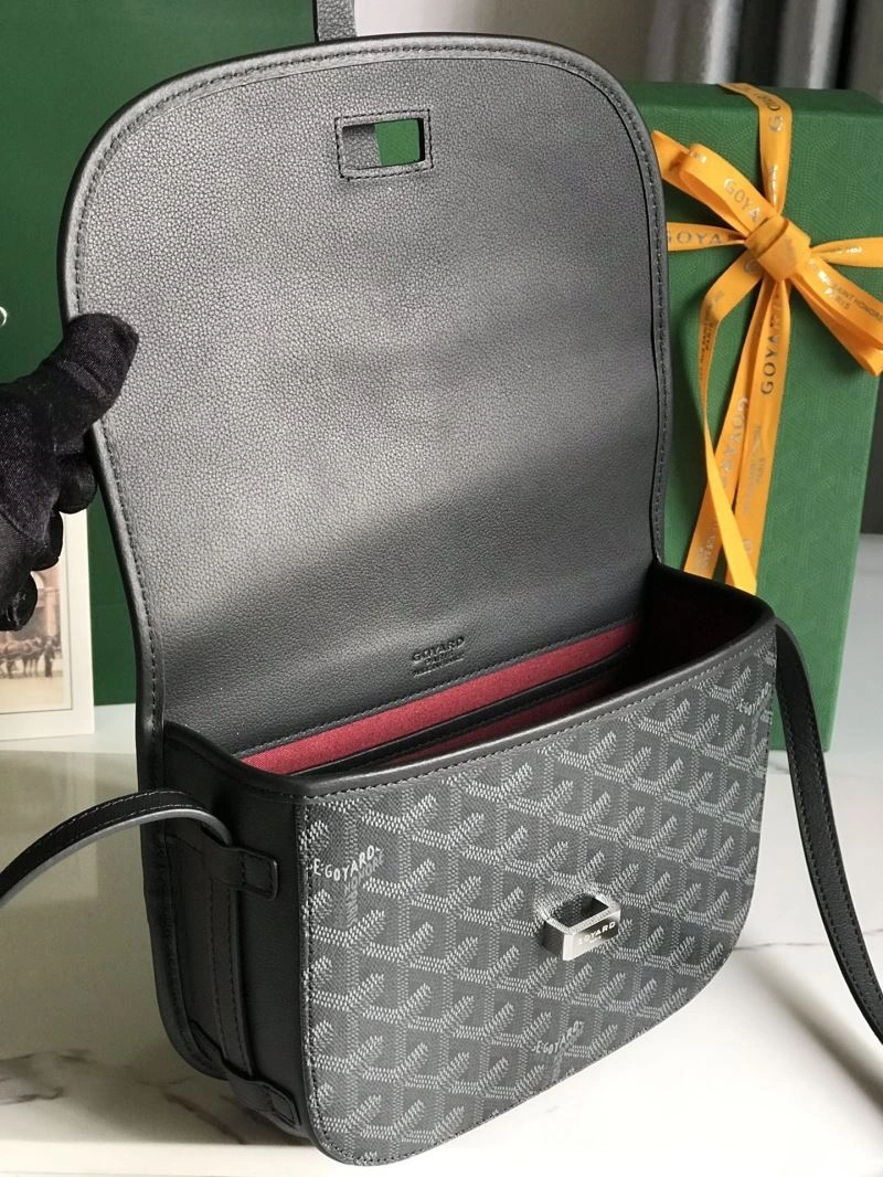 Perfect replica Goyard Satchel Bags