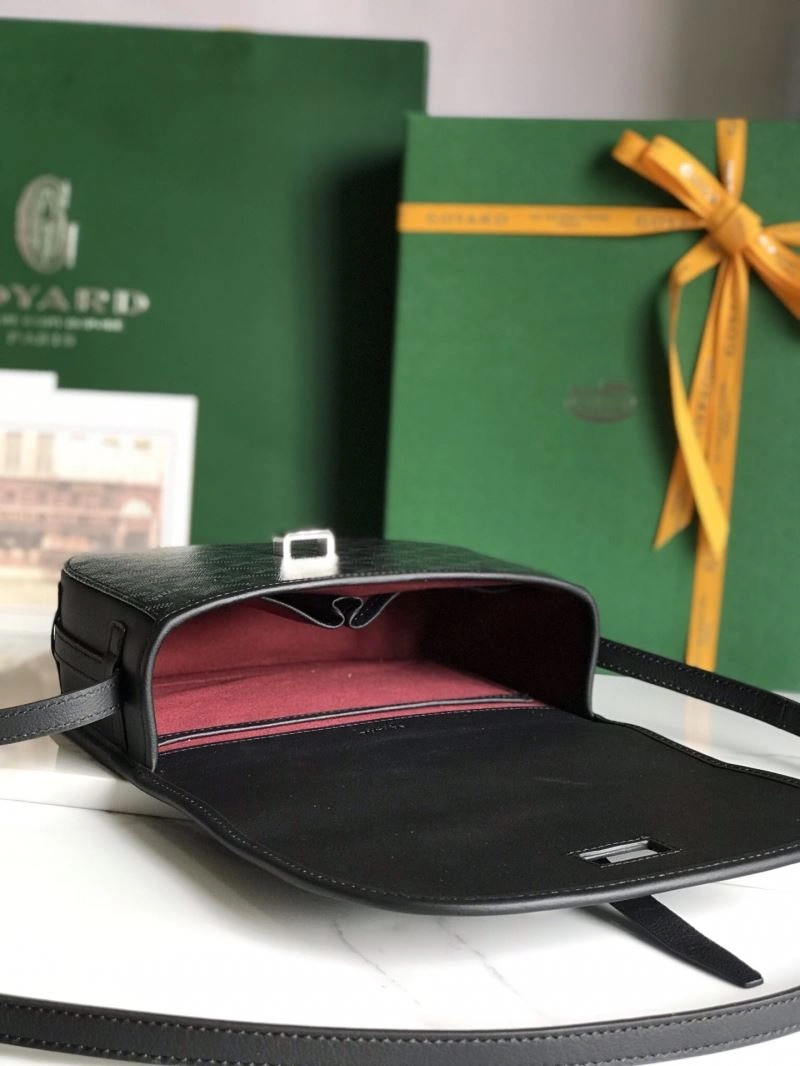 Perfect replica Goyard Satchel Bags