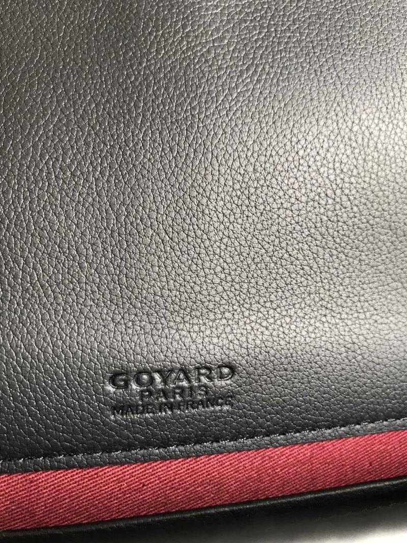 Perfect replica Goyard Satchel Bags