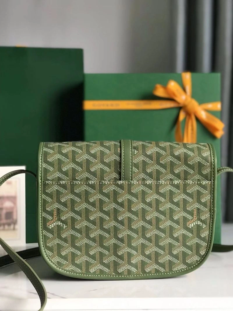 Discounted Goyard Satchel Bags