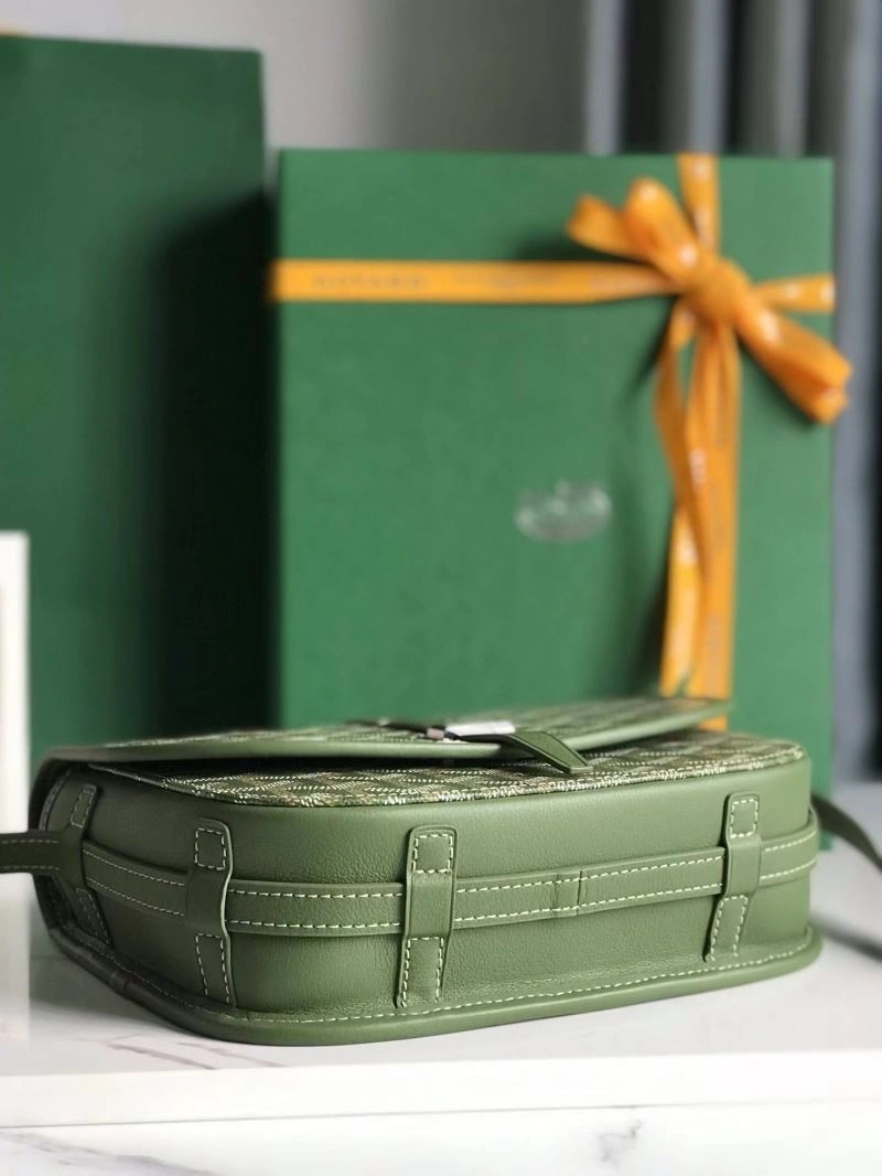 Discounted Goyard Satchel Bags