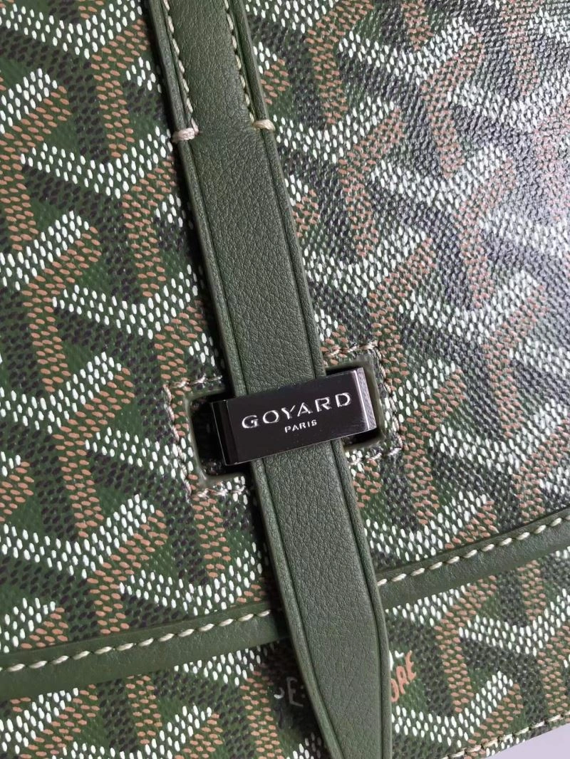 Discounted Goyard Satchel Bags
