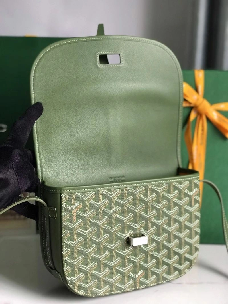 Discounted Goyard Satchel Bags