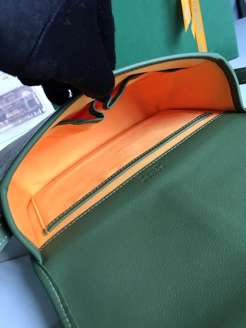 Discounted Goyard Satchel Bags