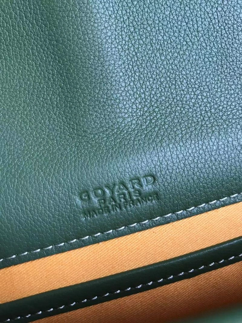 Discounted Goyard Satchel Bags