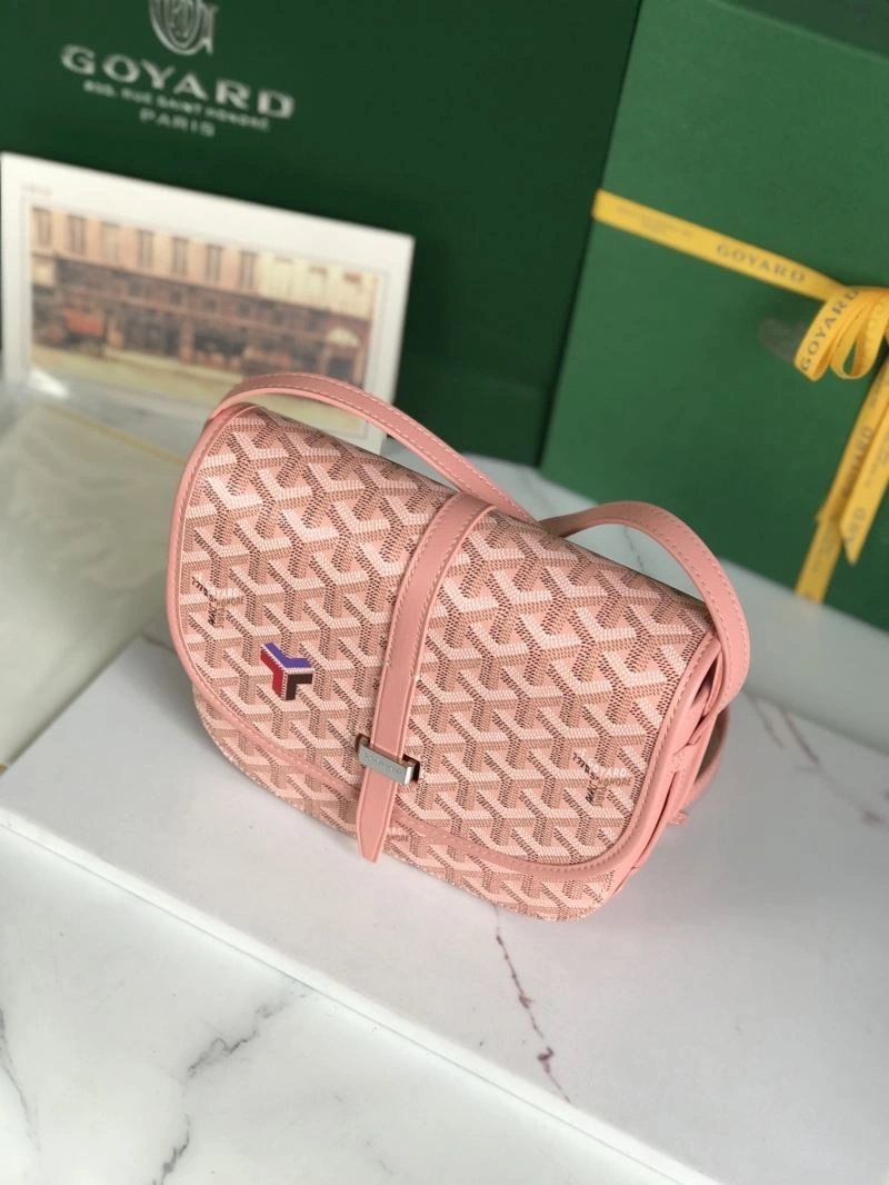 Discounted Goyard Satchel Bags