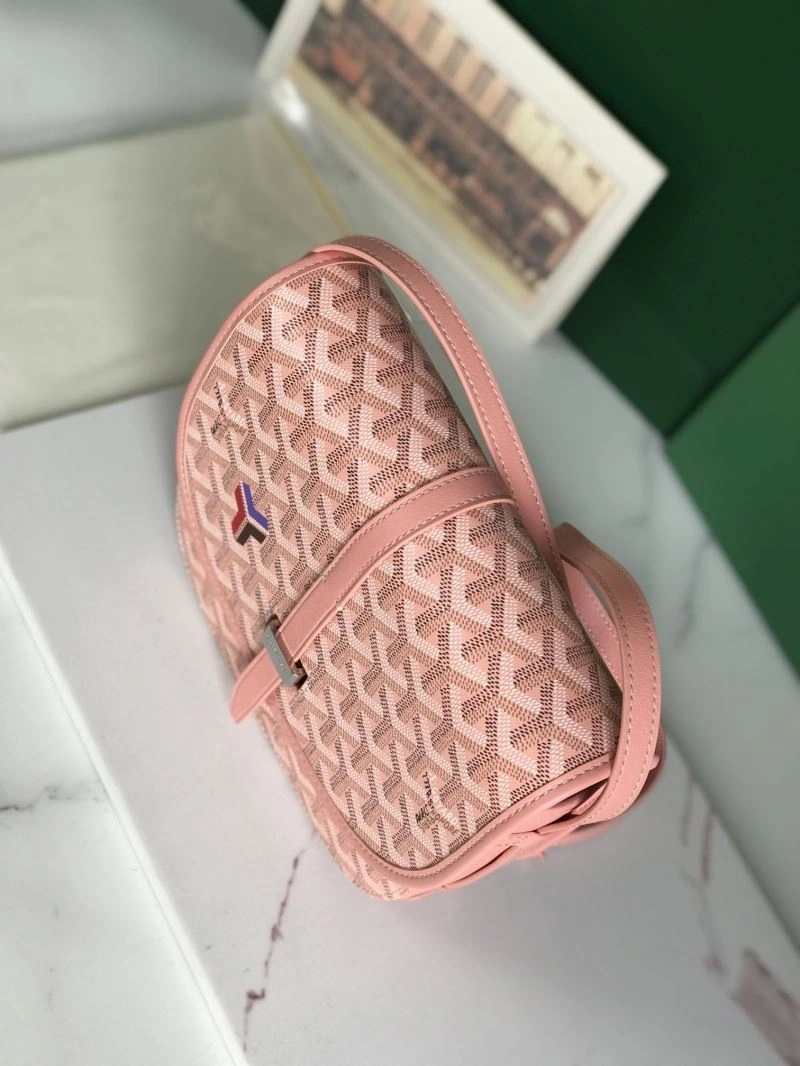 Discounted Goyard Satchel Bags