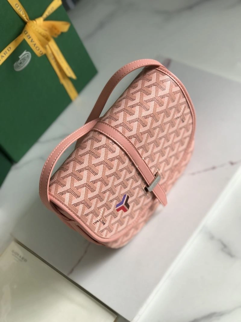 Discounted Goyard Satchel Bags
