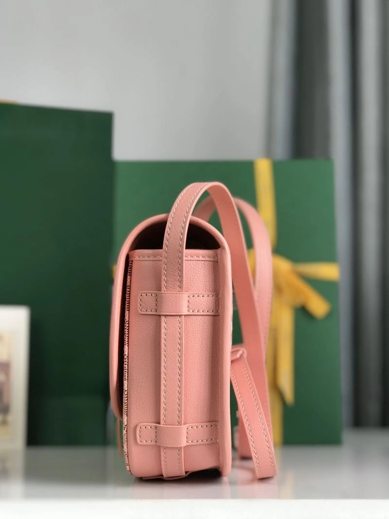 Discounted Goyard Satchel Bags