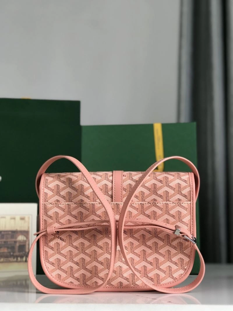 Discounted Goyard Satchel Bags