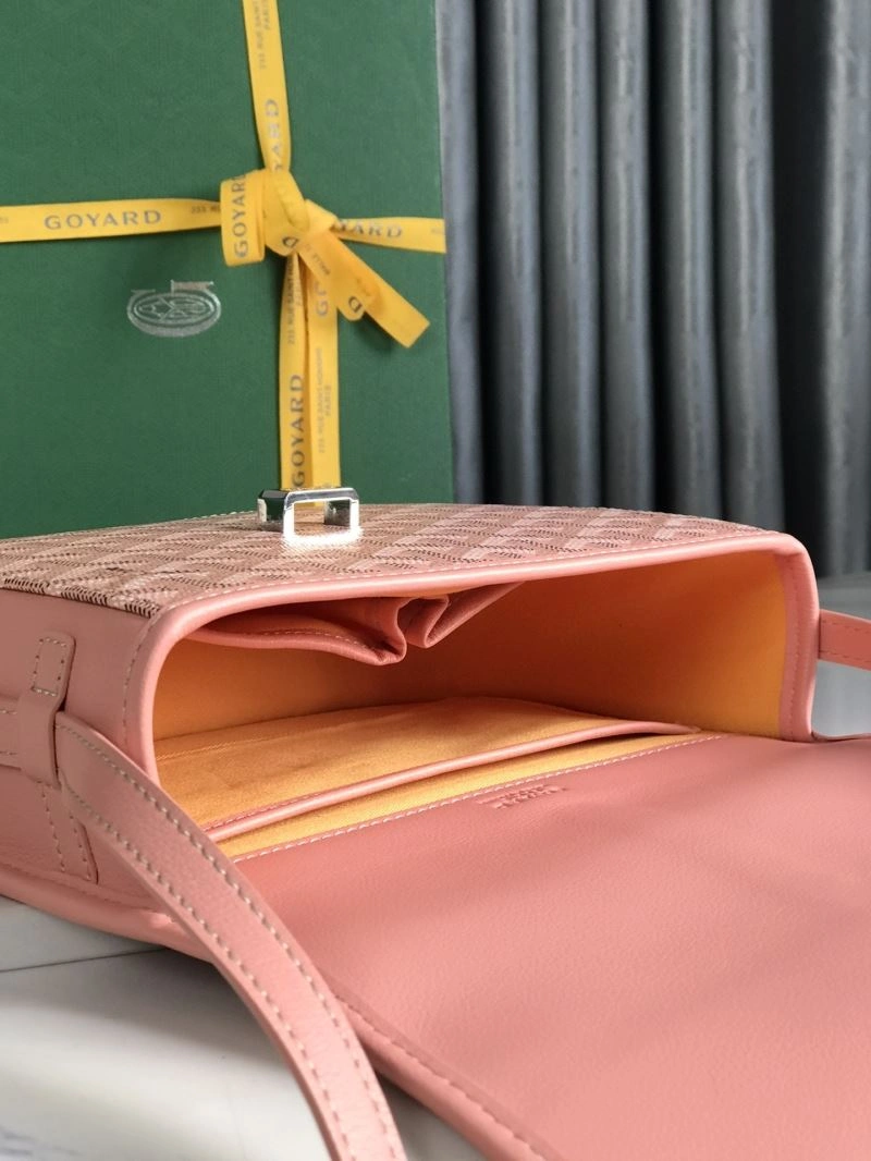 Discounted Goyard Satchel Bags