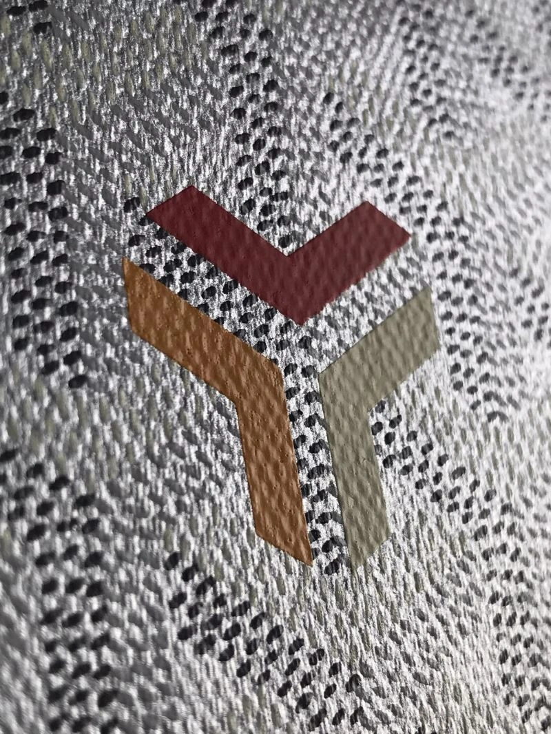 Indistinguishable Goyard Satchel Bags