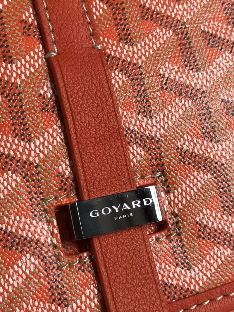 Inexpensive Goyard Satchel Bags