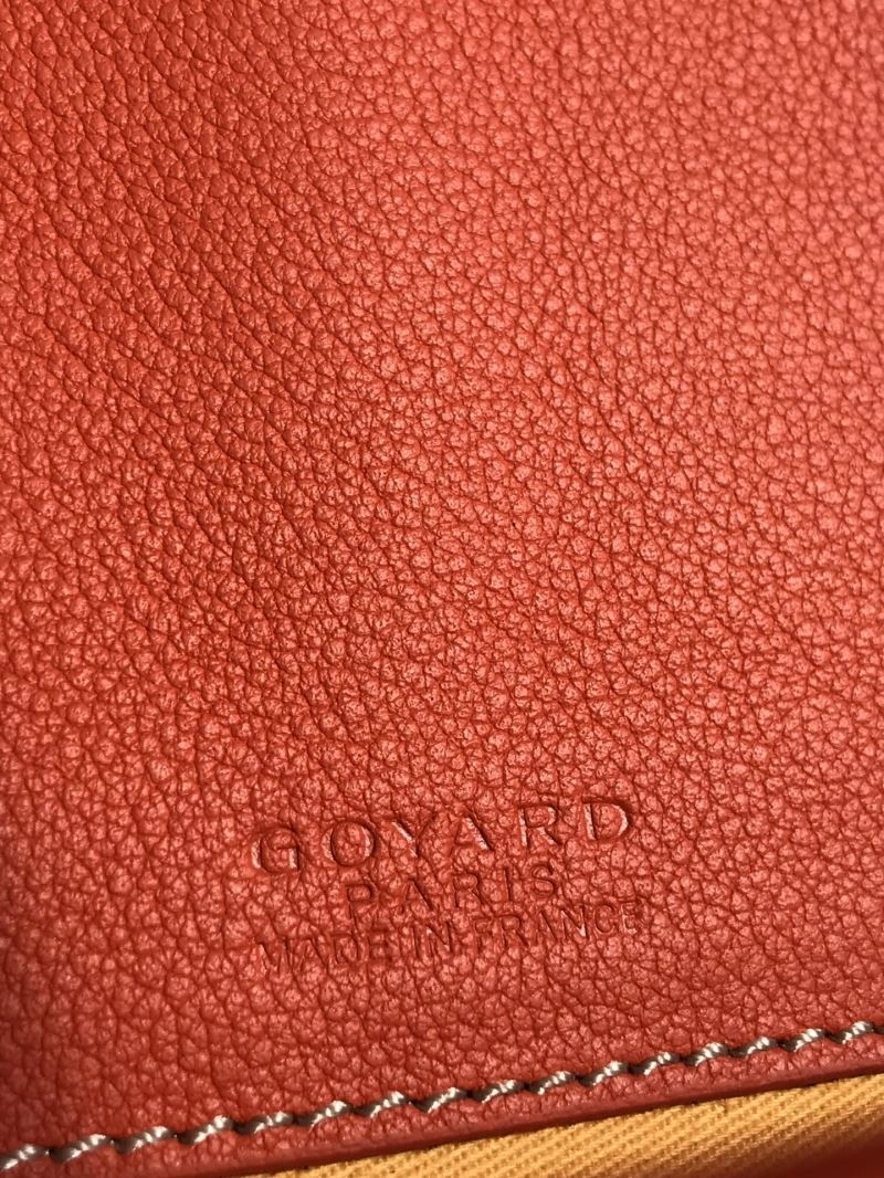 Inexpensive Goyard Satchel Bags
